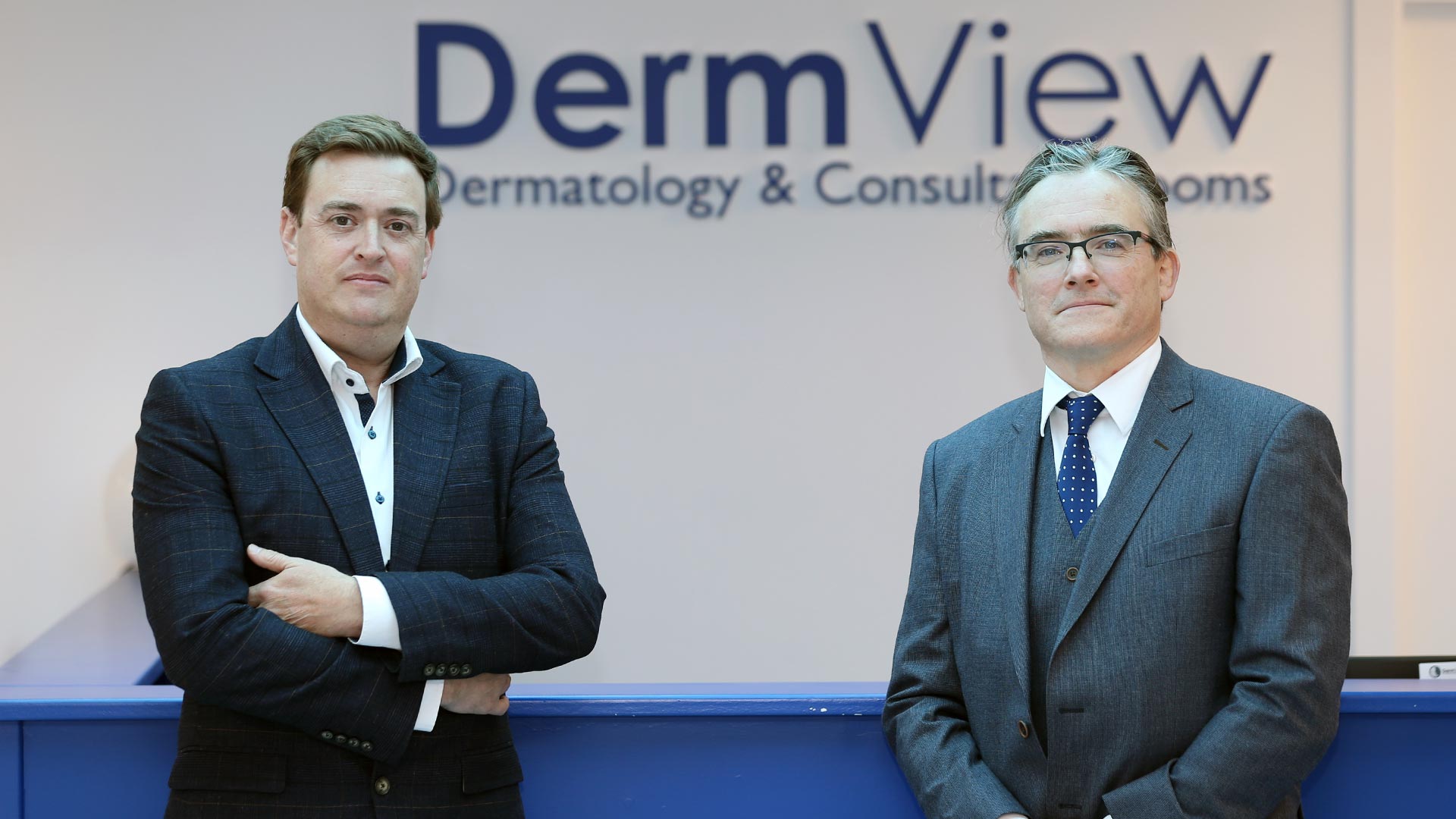 Improving access to specialist dermatological services - AllView Healthcare
