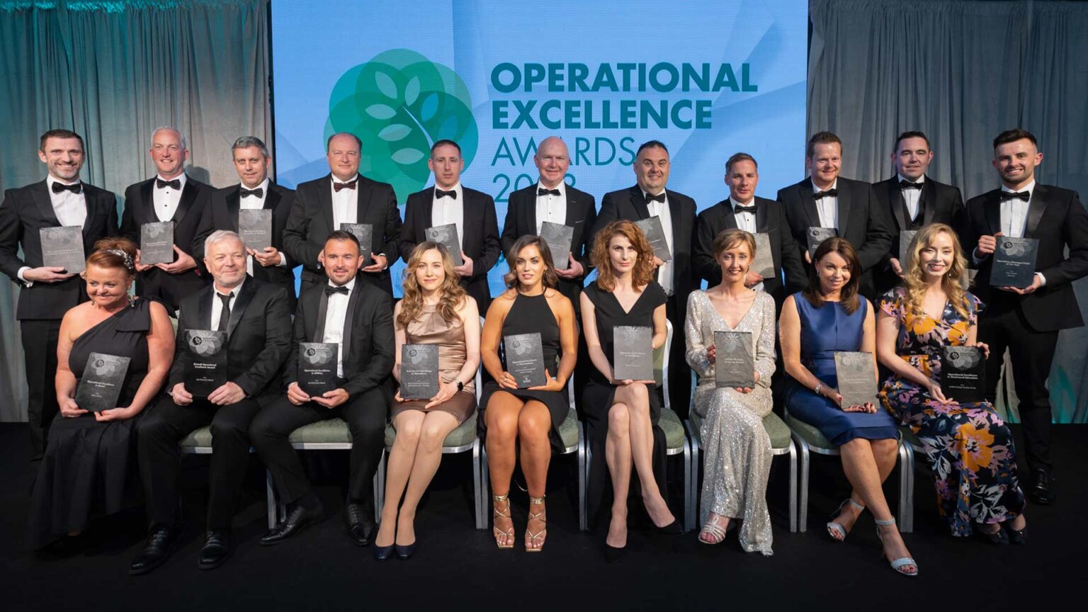 AllView Healthcare wins the “Operational Excellence in Healthcare ...