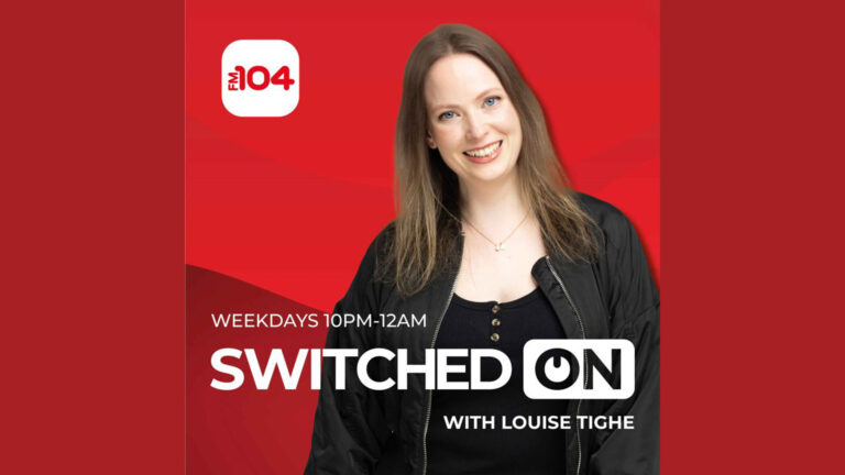 Eoin O'Reilly on Switched On with Louise Tighe - AllView Healthcare